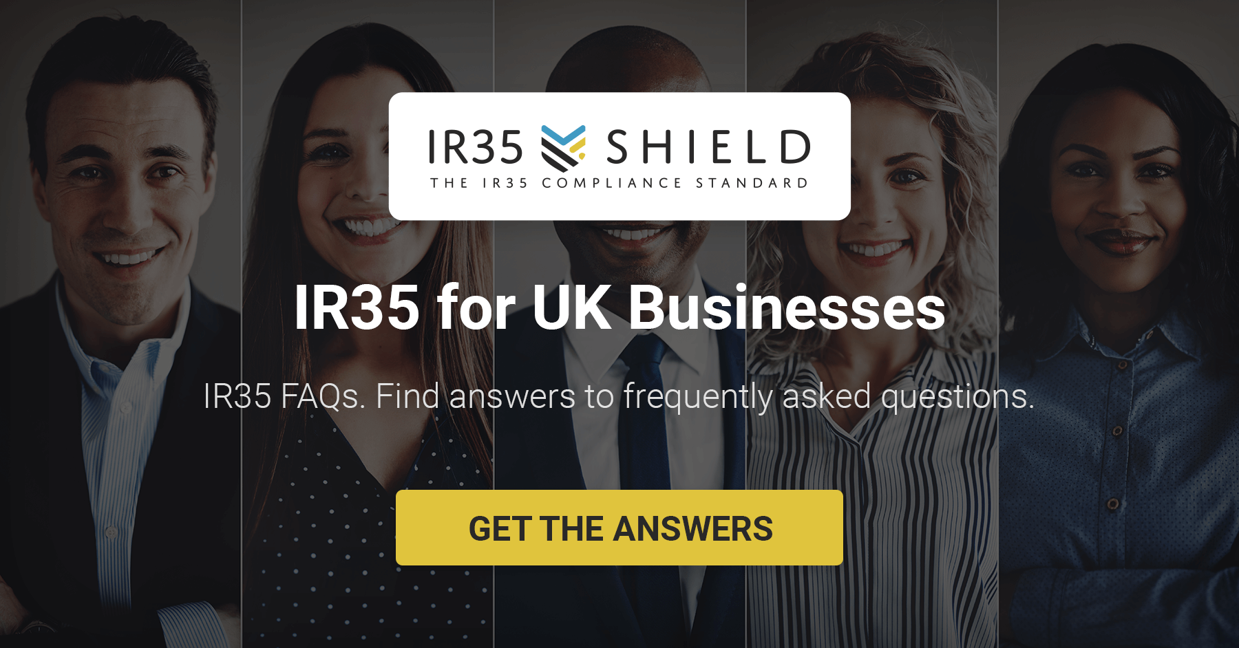 IR35 for hirers and UK businesses | IR35 Shield