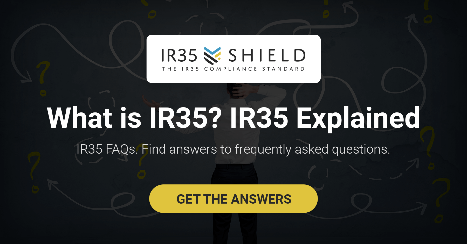 What is IR35? IR35 Explained | IR35 Shield