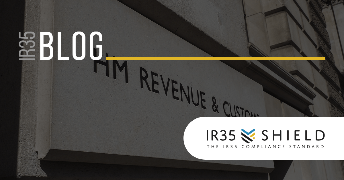 Check Employment Status for Tax (CEST) – is it reliable? | IR35 Shield