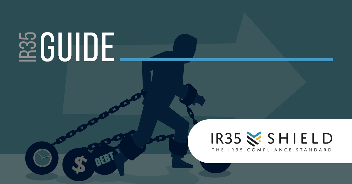 Debt Transfer Rules under Off-payroll (IR35) legislation – Explained ...