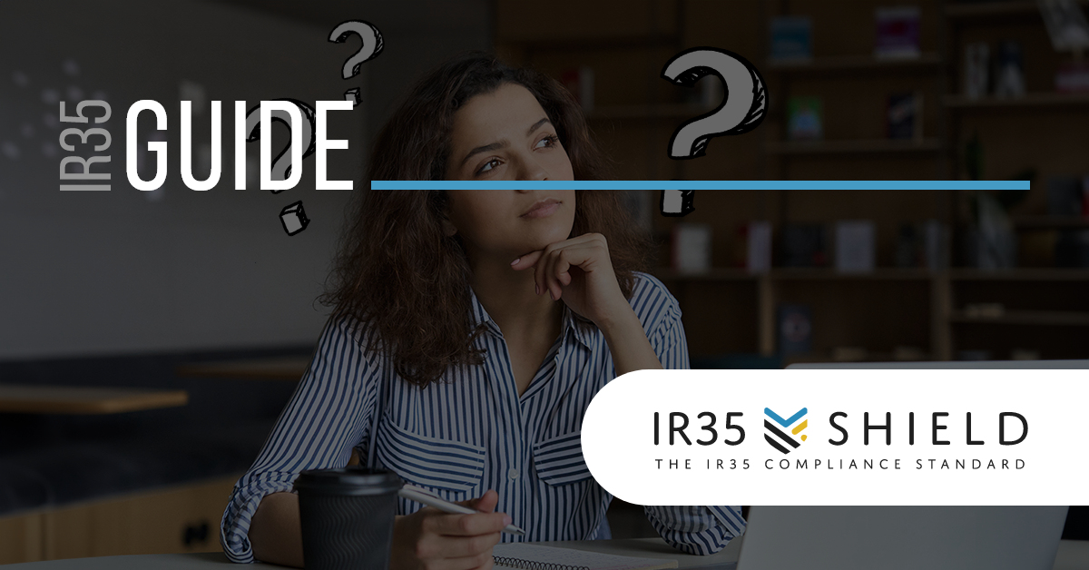 IR35 and Off-payroll: Who is actually responsible for what? | IR35 Shield
