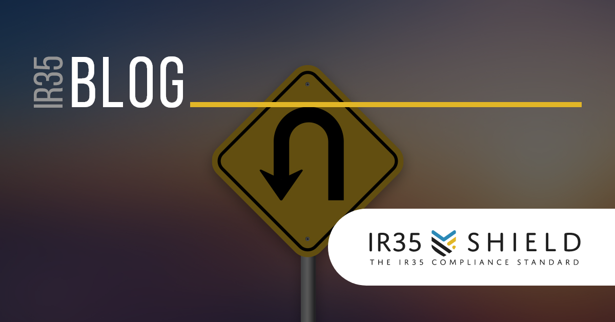 IR35 changes again. How does it affect you? | IR35 Shield