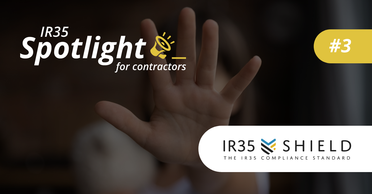 IR35 tax loss insurance – what contractors really need to know | IR35 ...