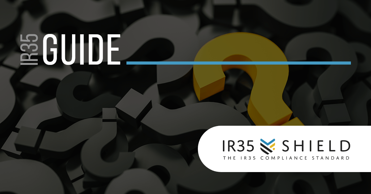 IR35 versus Off-Payroll legislation: Key differences | IR35 Shield