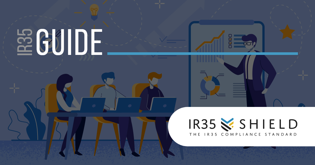 Off-payroll: Medium and Large Consultancies – what you need to know ...