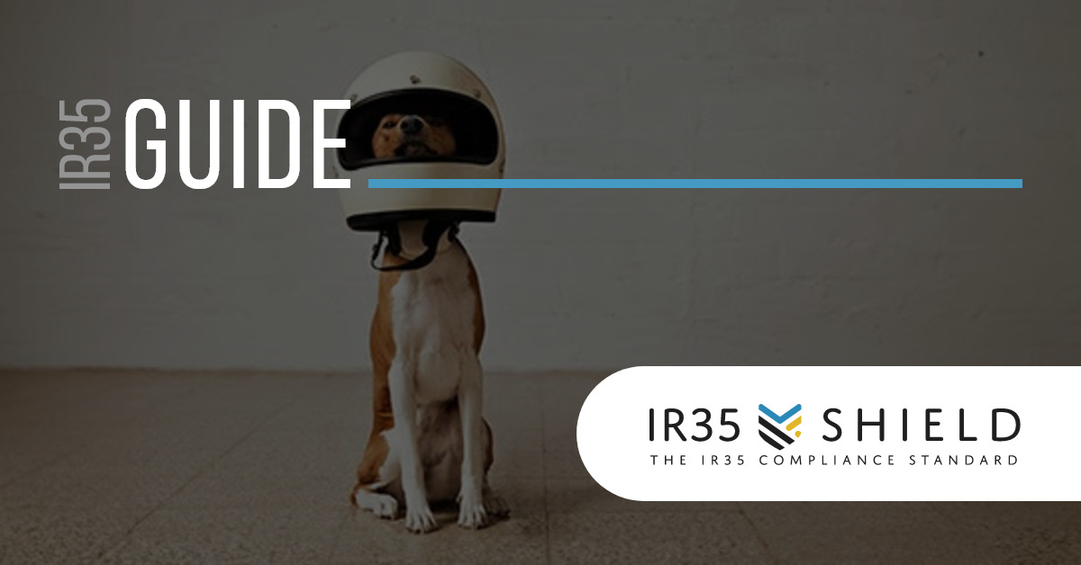 Pro Tip: Keep Robust Records to Avoid Compliance Risks | IR35 Shield