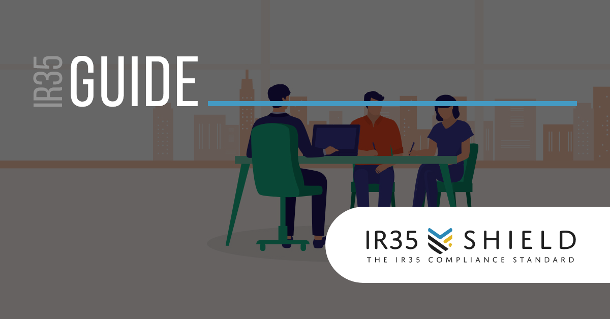 Small Consultancies and IR35 / Off-payroll – what you need to know ...