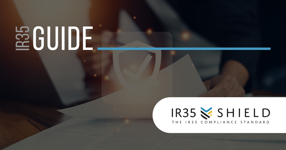 Strengthen Your IR35 Defence: The Crucial Role of Contracts | IR35 Shield