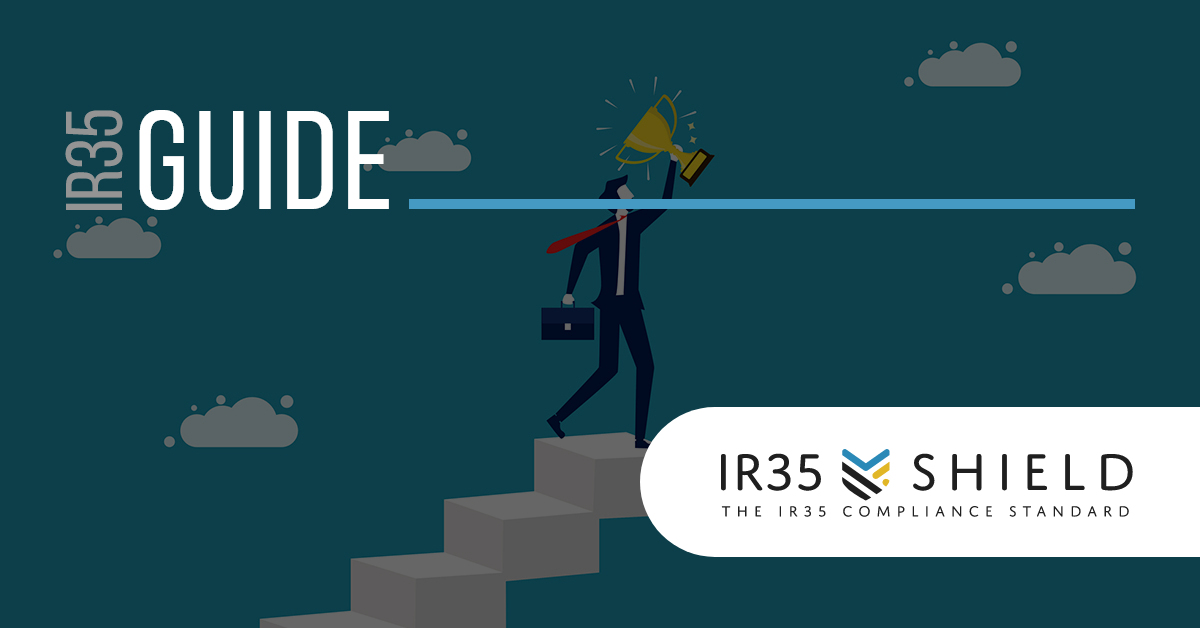 The Small Consultancies Guide to IR35 - 3 essential steps to maximise ...