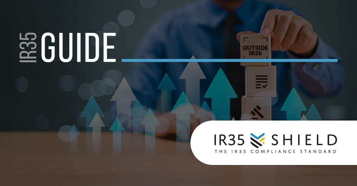 Pro Tip: Understand Employment Status for Accurate Determinations | IR35 Shield