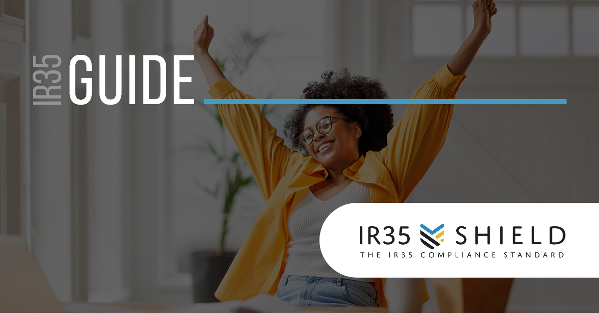 Pro Tip: Use Tools and Processes for IR35 Accuracy | IR35 Shield
