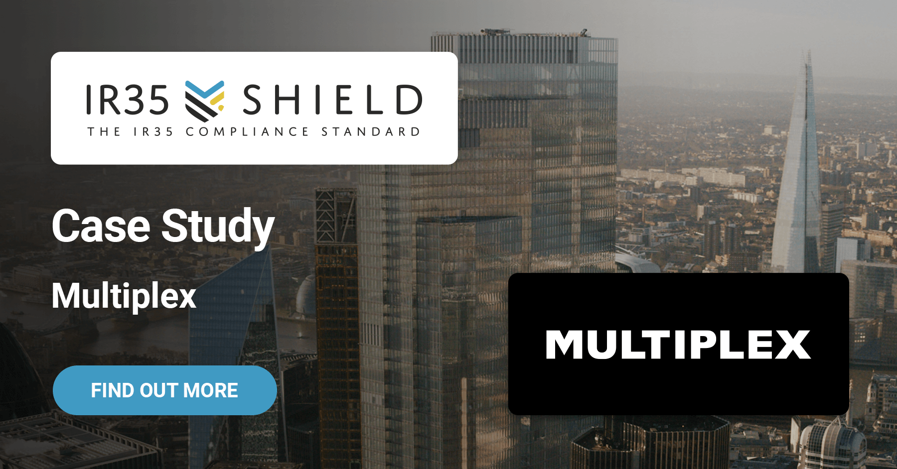 Multiplex - IR35 Shield case study | IR35 Shield