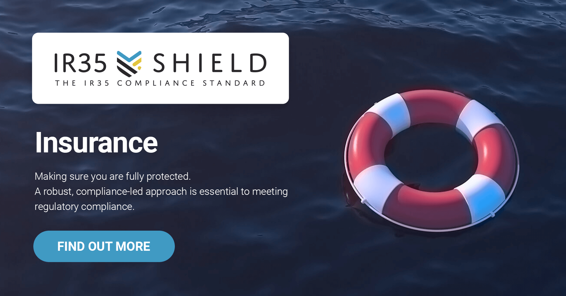 Tax Investigation Service including insurance | IR35 Shield