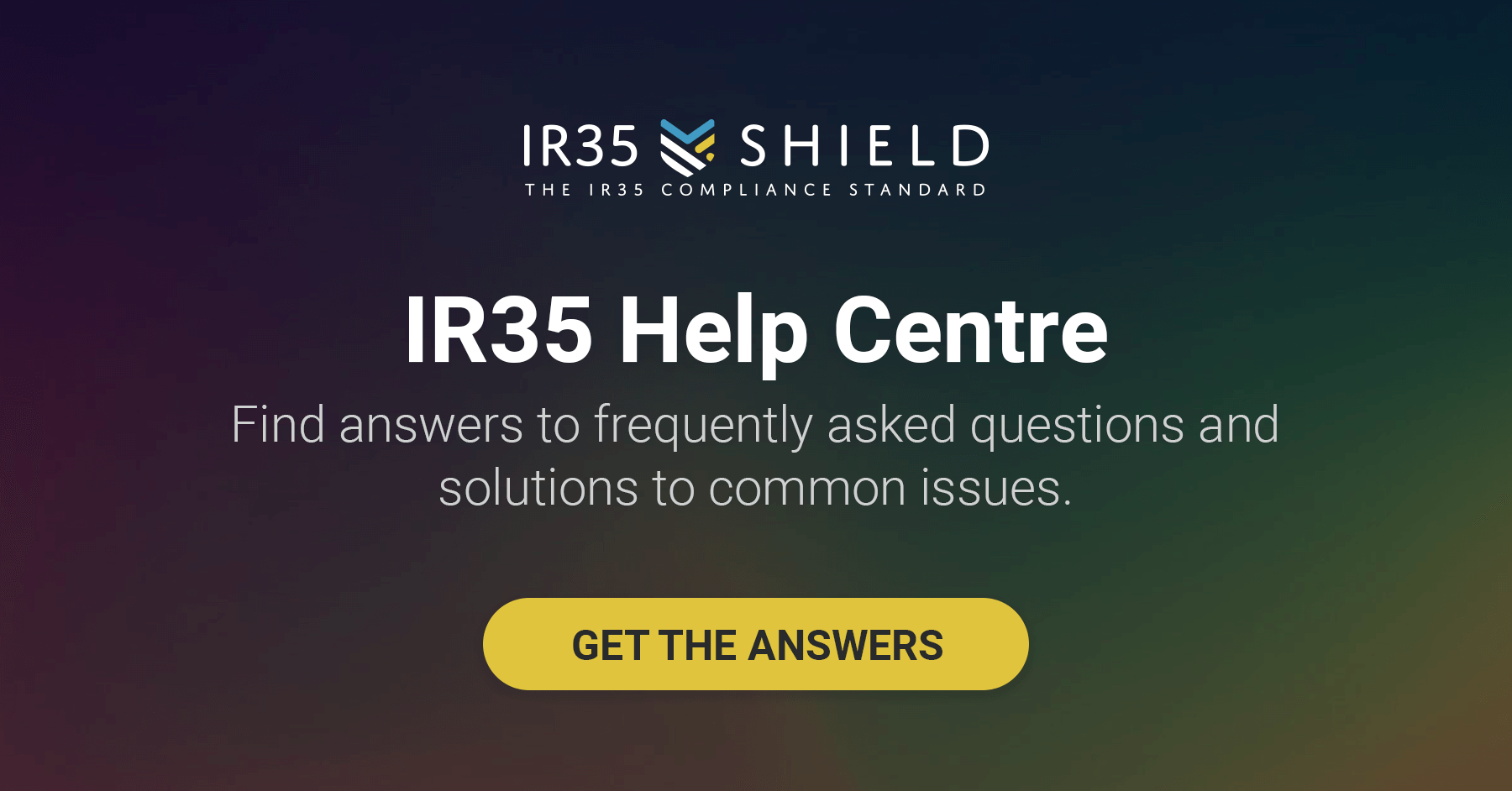 What is an IR35 compliance check? | IR35 Shield