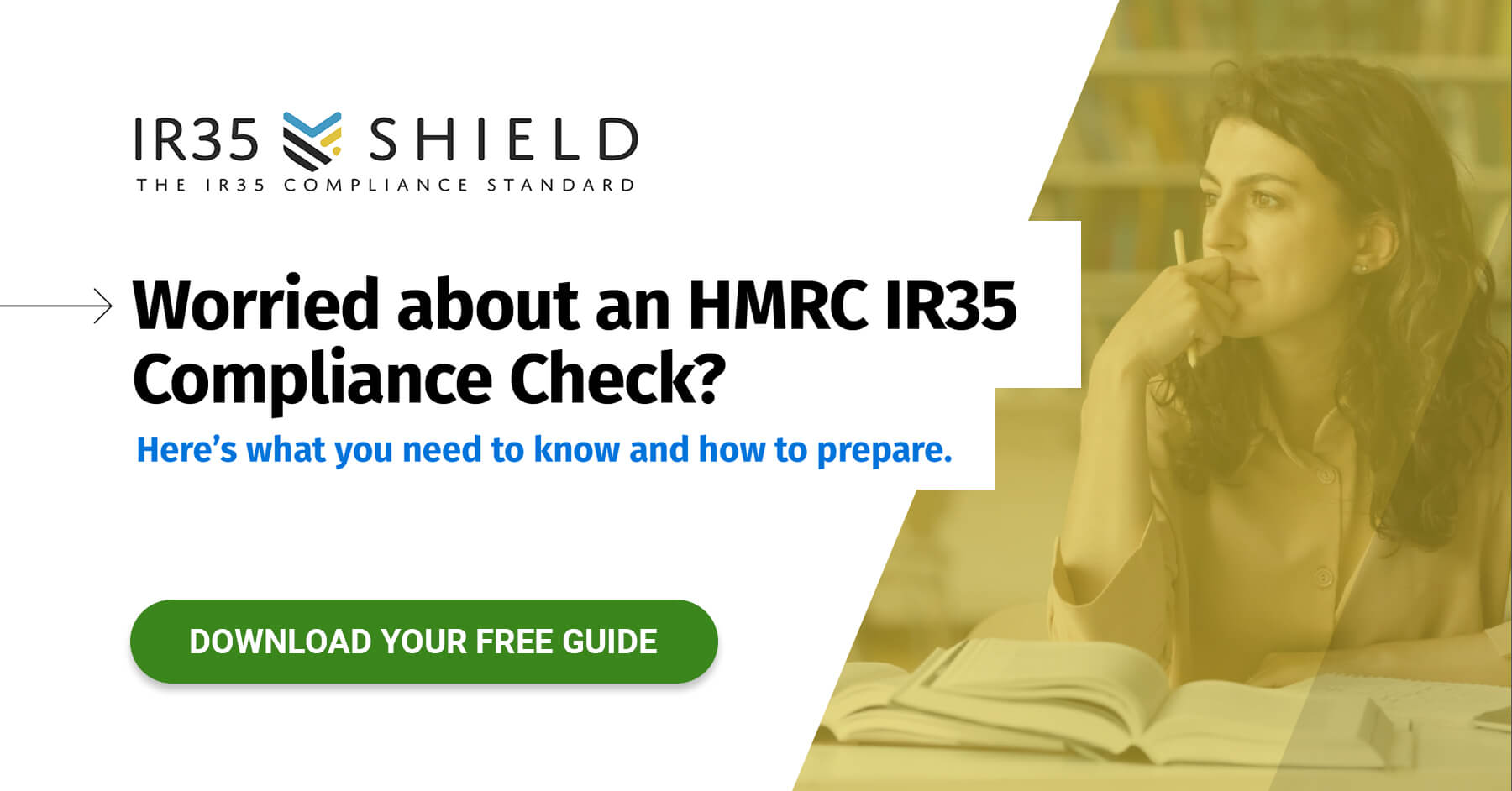 How to Prepare for an IR35 Compliance Check | Expert Tips to Stay Ahead ...