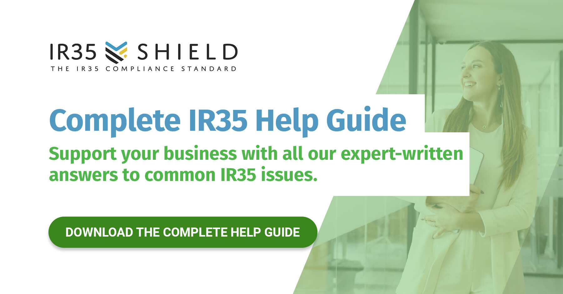 Complete IR35 Help Guide (Free Download) | Expert IR35 & Off-Payroll ...