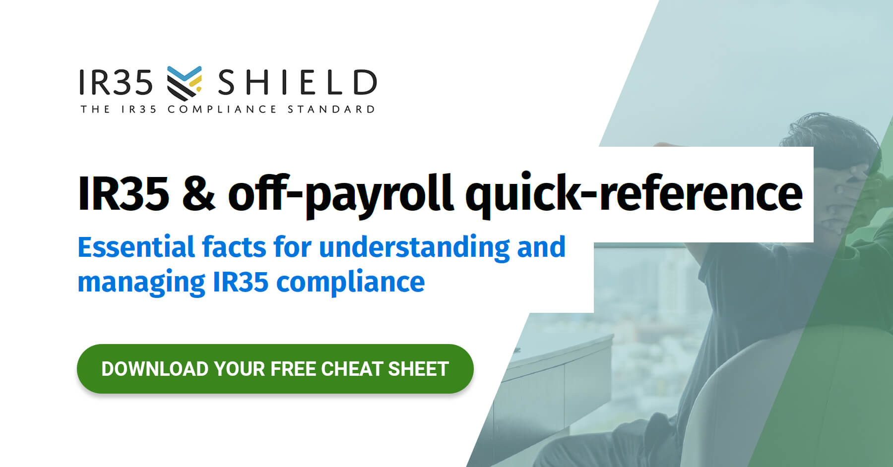 IR35 & Off-Payroll Quick Reference Guide | Key Facts & Practical Tips ...
