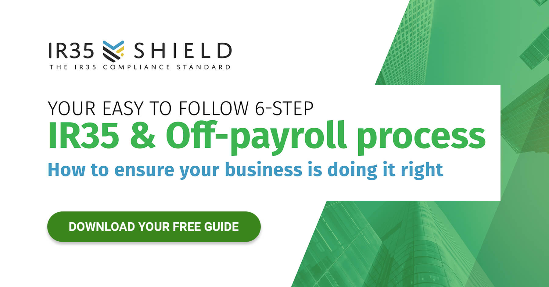 6-Step IR35 & off-payroll compliance guide for HR Professionals | Easy ...