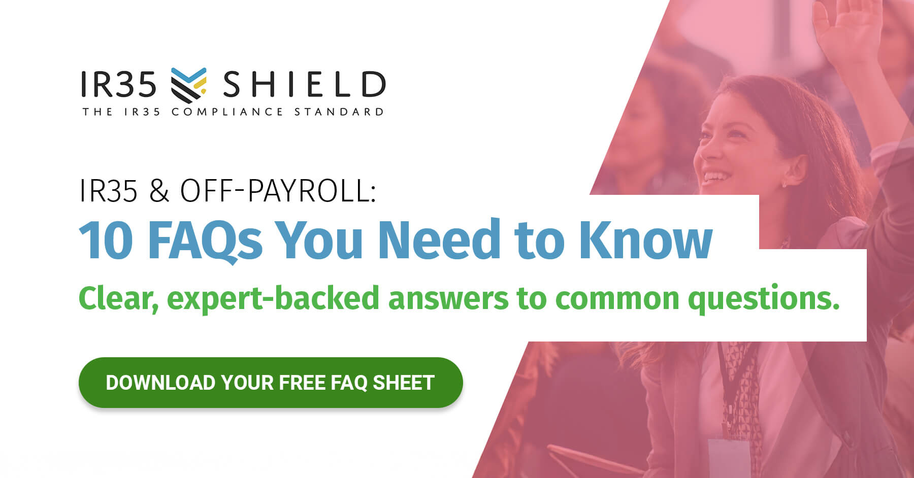 IR35 & Off-Payroll FAQs | Simple Answers to Your Questions | IR35 Shield