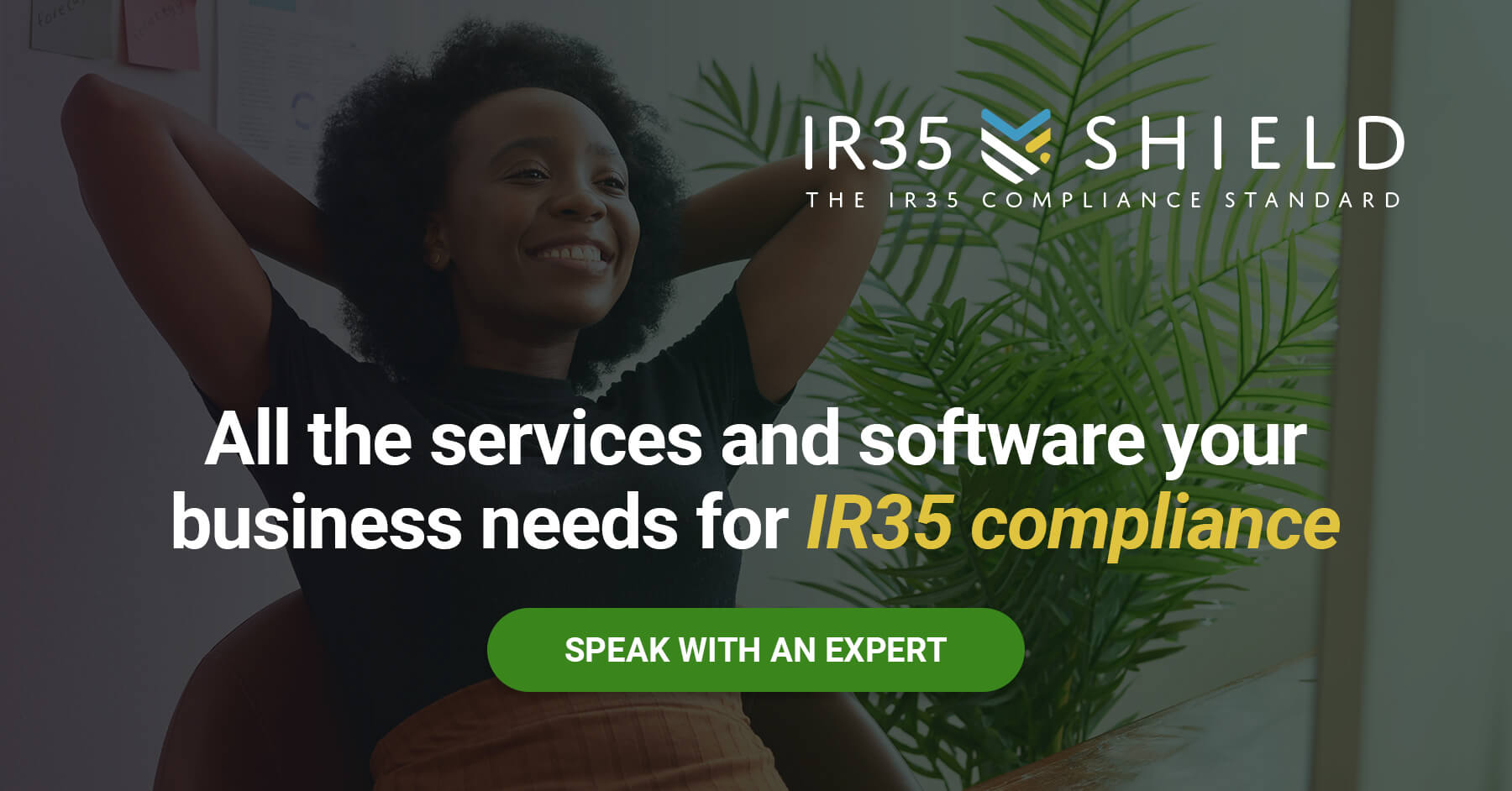 IR35 compliance best practice | IR35 Shield