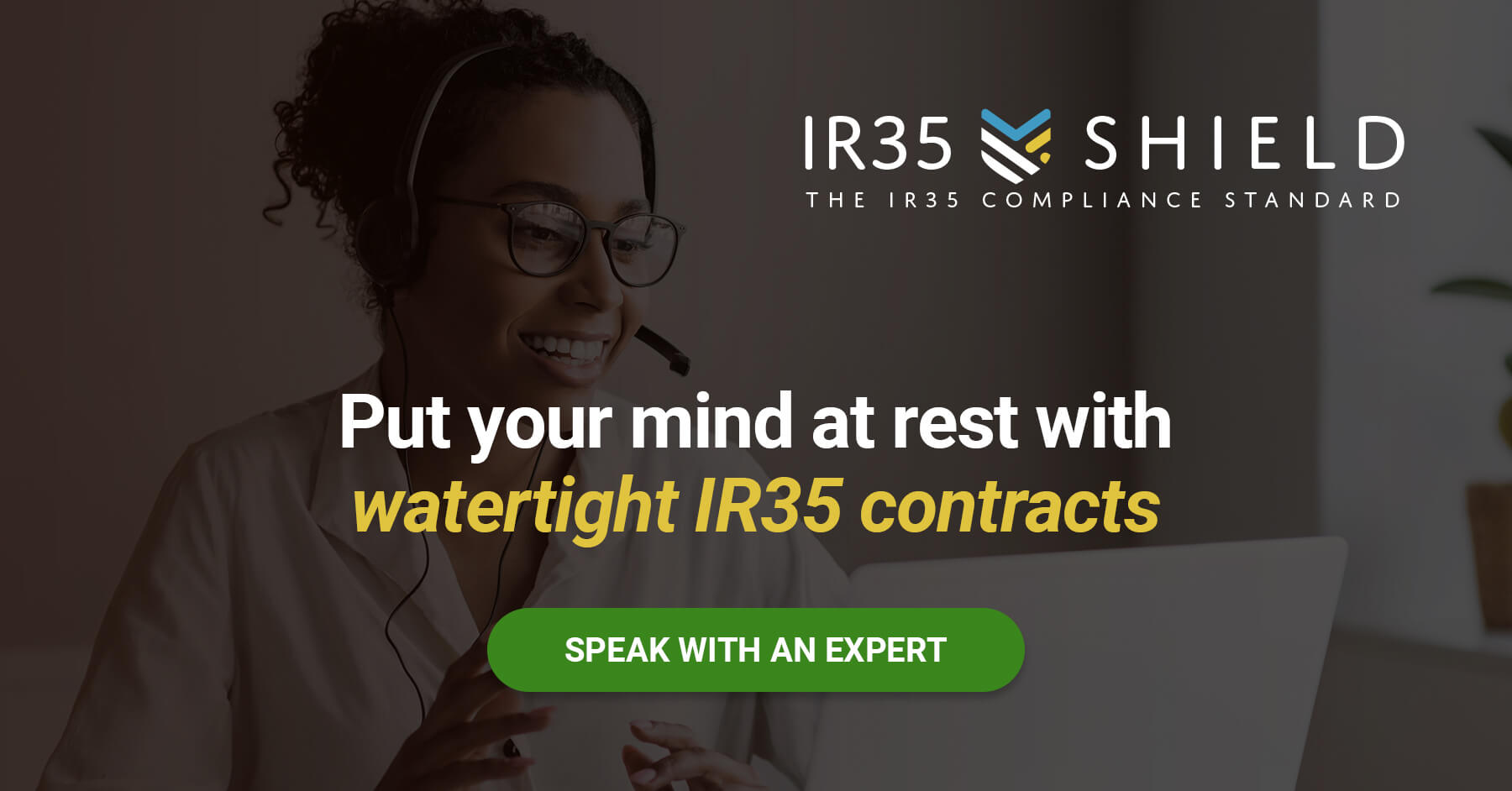 IR35 Contract Reviews & Template Packs for Businesses | IR35 Shield